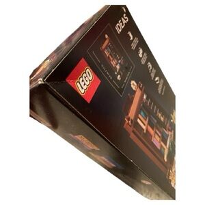 Lego | Toys | Lego Ideas Books Are My Passion Set | Poshmark